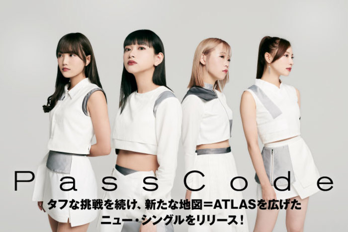 PassCode | 激ロック インタビュー