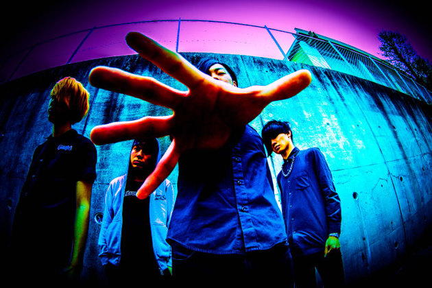 RIGEL | 激ロック ライヴ・インフォ