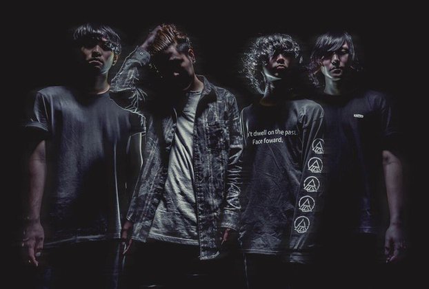 FOAD | 激ロック ライヴ・インフォ