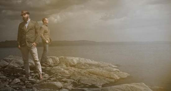 KsE、Adam(Gt)と初期ヴォーカリストJesseが再び！ | 激ロック ニュース