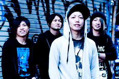 沖縄発新世代ロックバンド“ROACH ”新作トレーラーが完成！ | 激ロック ニュース