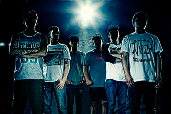 FACT、遂に新曲の全貌が！？「Disclosure」の映像第6弾を公開！ | 激ロック ニュース