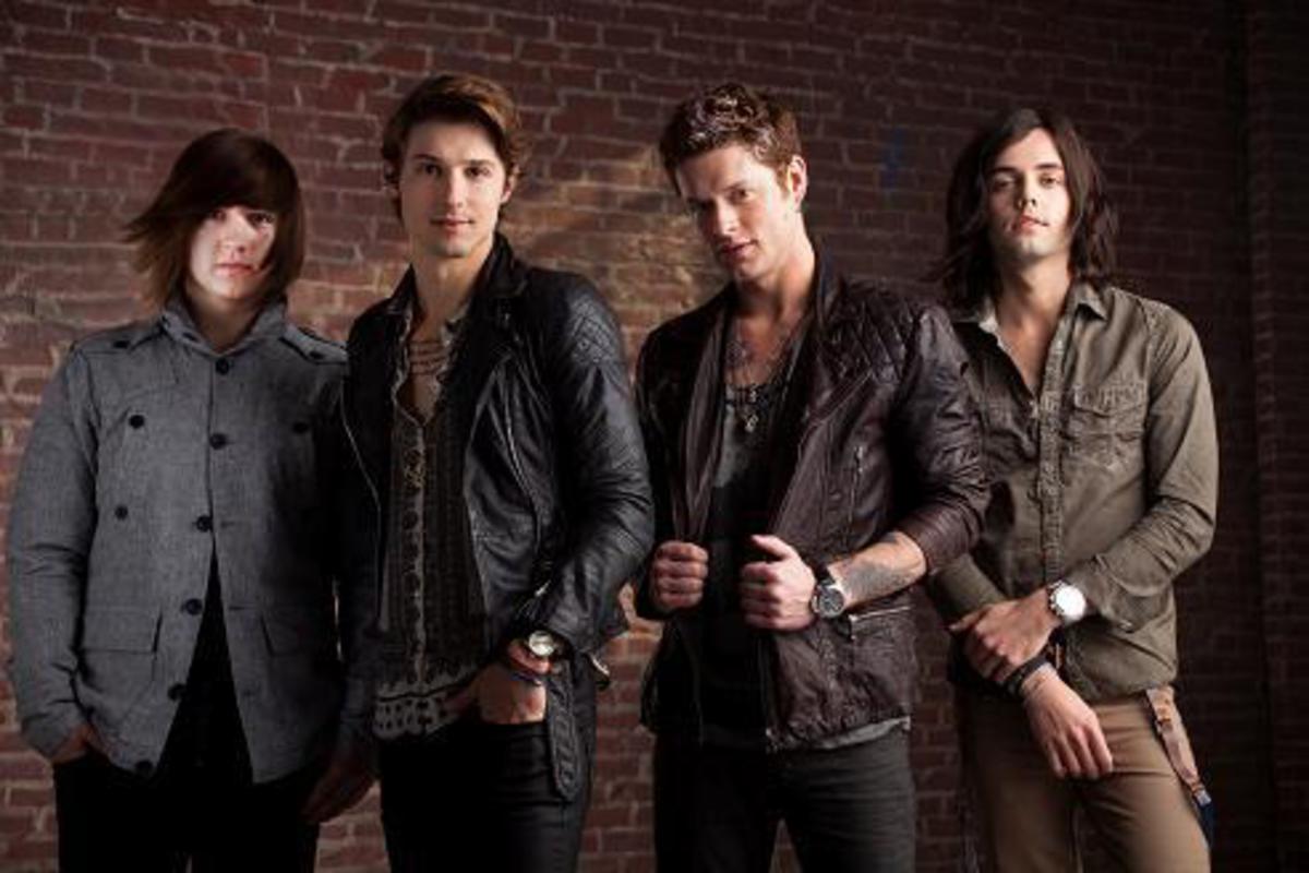 HOT CHELLE RAE、CD付チケット残り僅か！チケット単体先行予約もスタート！ | 激ロック ニュース