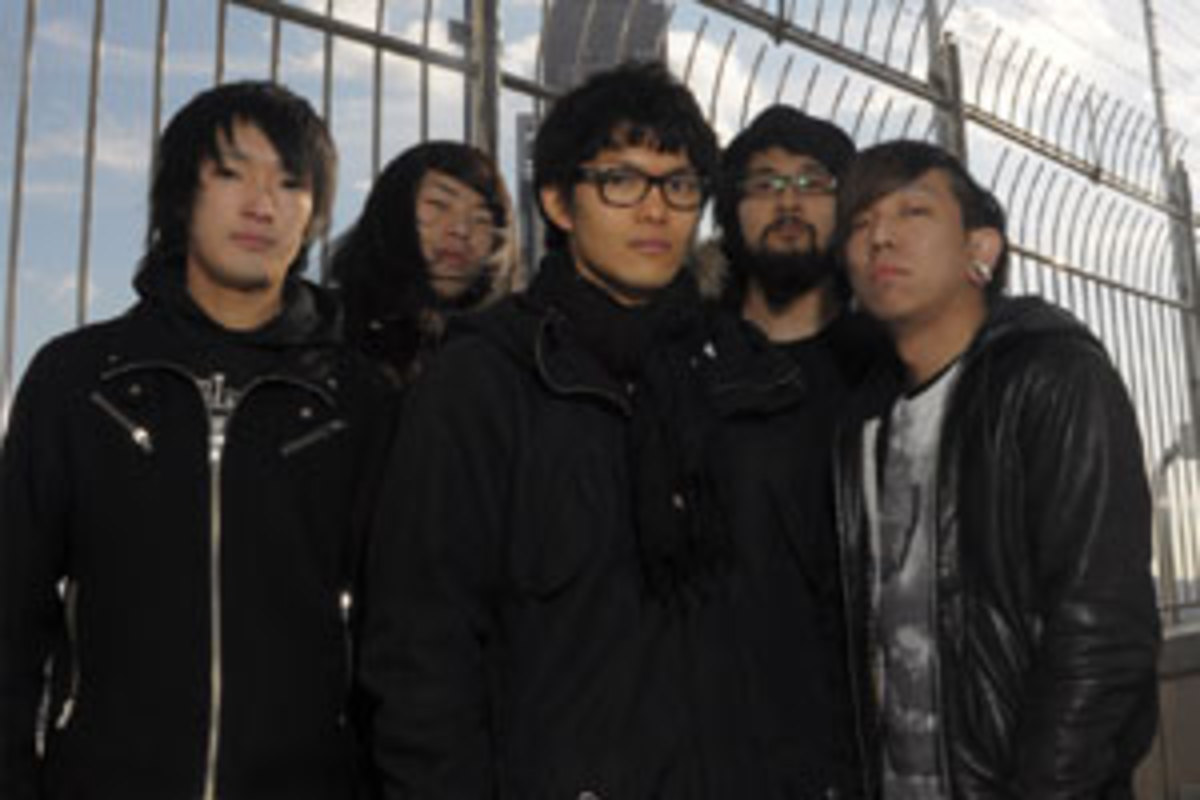 HER NAME IN BLOODのインタビューをアップしました！ | 激ロック ニュース