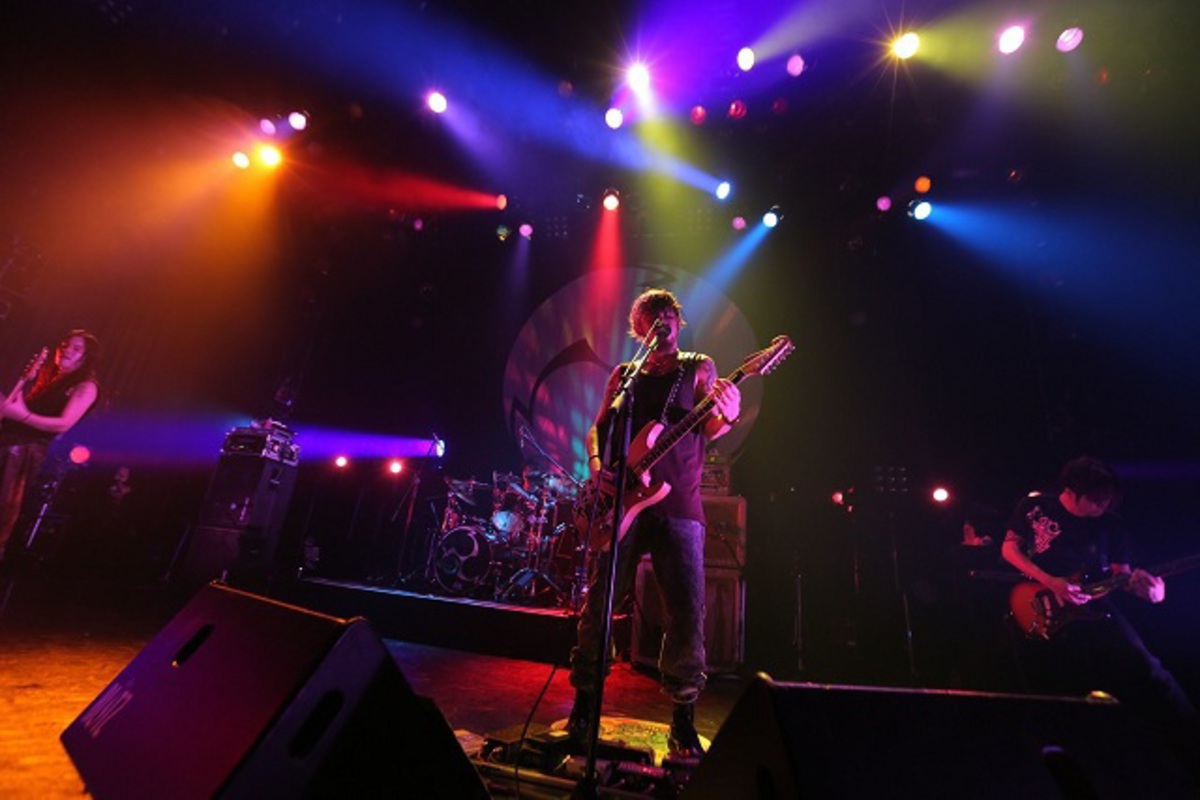 RIZE、夏フェスに向けいよいよ本格始動。新曲の多数演奏予定！この夏はRIZEから目を離すな！ | 激ロック ニュース