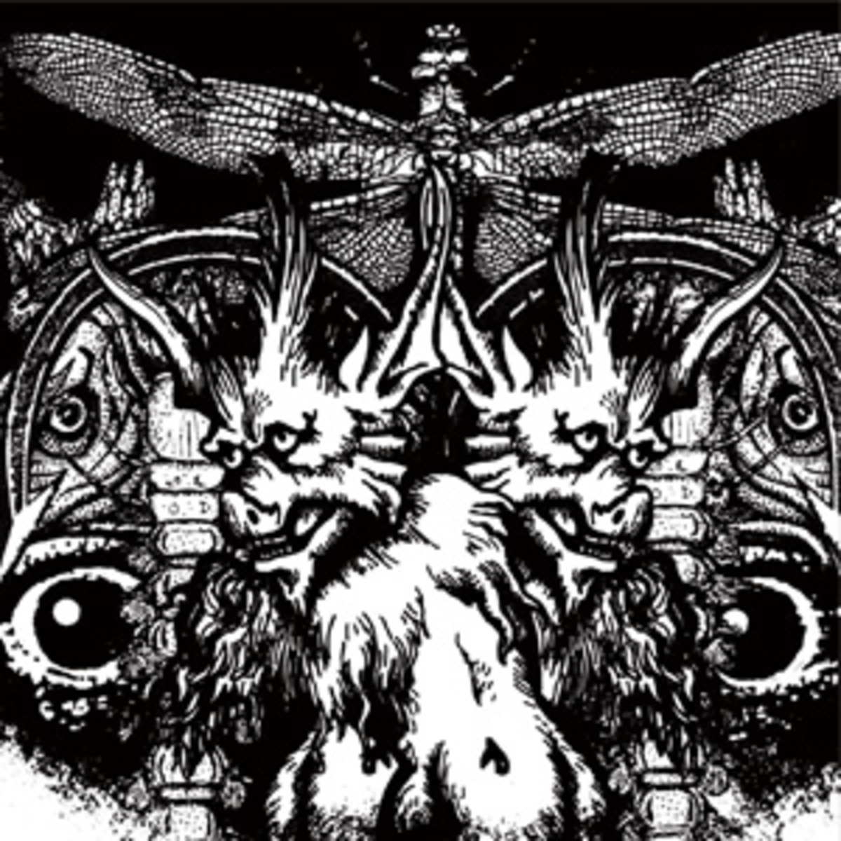 HOWLING BULL 特集に EARLY GRAVES をアップ！ | 激ロック ニュース