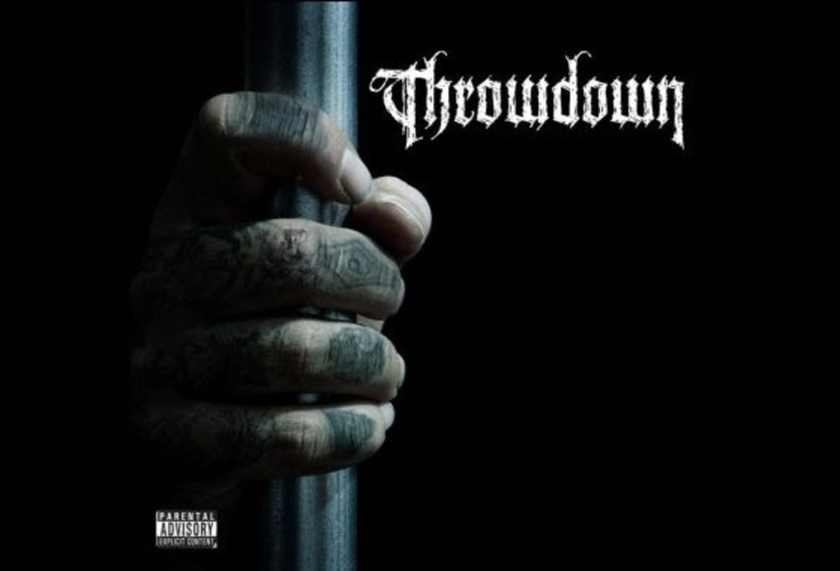 THROWDOWN、1/21リリースのニュー・アルバム『Intolerance』の全曲試聴を開始！ | 激ロック ニュース