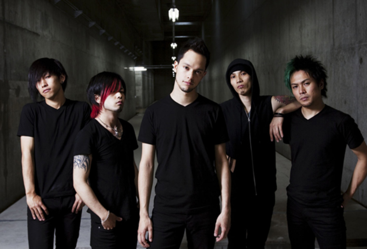 激ロックFES vol.4出演！coldrainからビデオメッセ＆PV到着！#gekifes | 激ロック ニュース