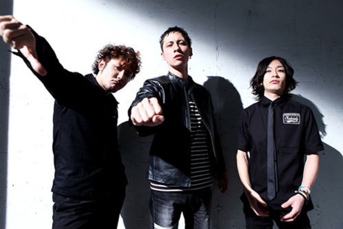 EGG BRAIN、2/5リリースの4thシングル『MUZIC』がWタイアップ決定！リリース日よりCD全商品がTSUTAYAにてレンタル開始も決定！ | 激ロック ニュース