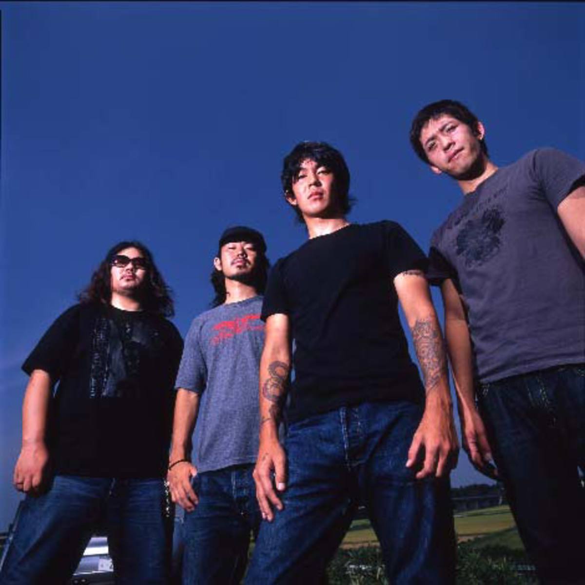 FC FiVE、twitter上で解散を発表。ラスト・ツアーについて今後発表予定。 | 激ロック ニュース