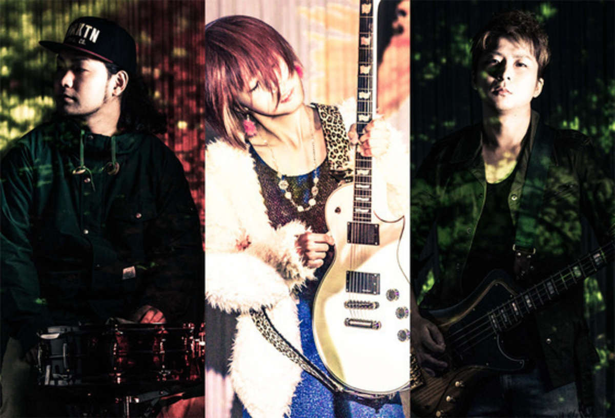 FOUR GET ME A NOTS、1/8リリースのニュー・アルバム『AUTHENTIC』特設サイトがオープン！初回盤DVDのダイジェスト ...