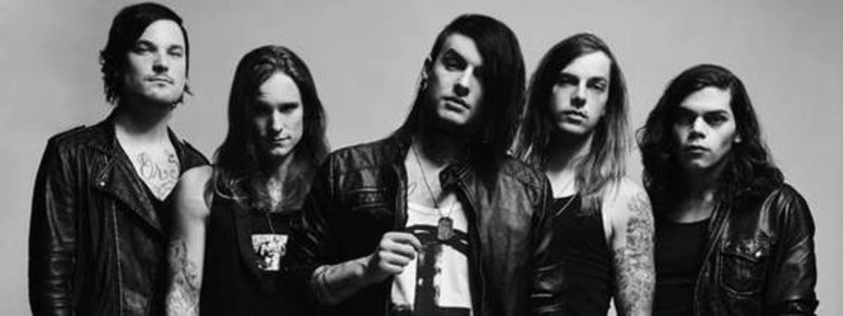 GET SCARED、Fearless Recordsの人気コンピ・シリーズ『Punk Goes'90s Volume 2』収録の新曲「My ...