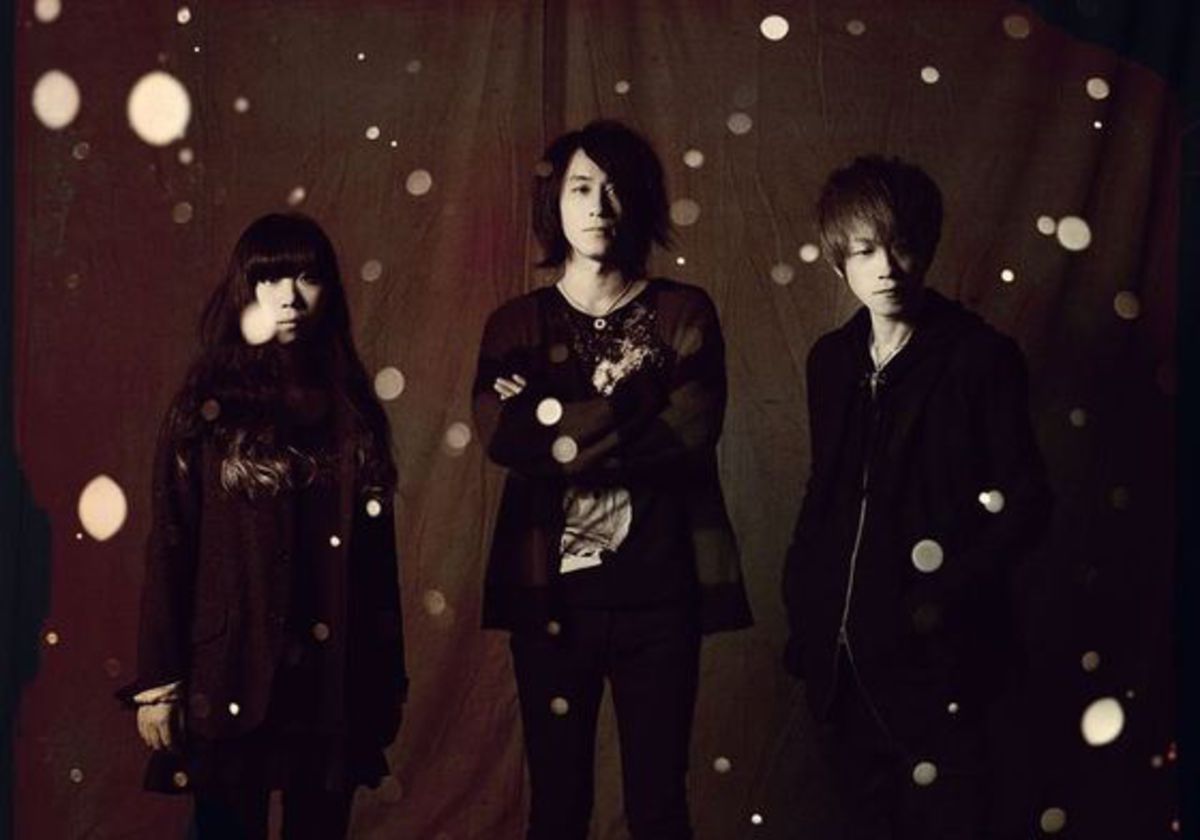 geek sleep sheep、momo(Vo/Gt)がインフルエンザの為本日開催のFREE THROWとの共催DJイベント出演キャンセル ...