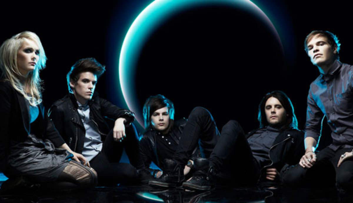 HADOUKEN!、来年2月にニュー・アルバム『Every Weekend』をリリース決定！トレイラーを公開！ | 激ロック ニュース