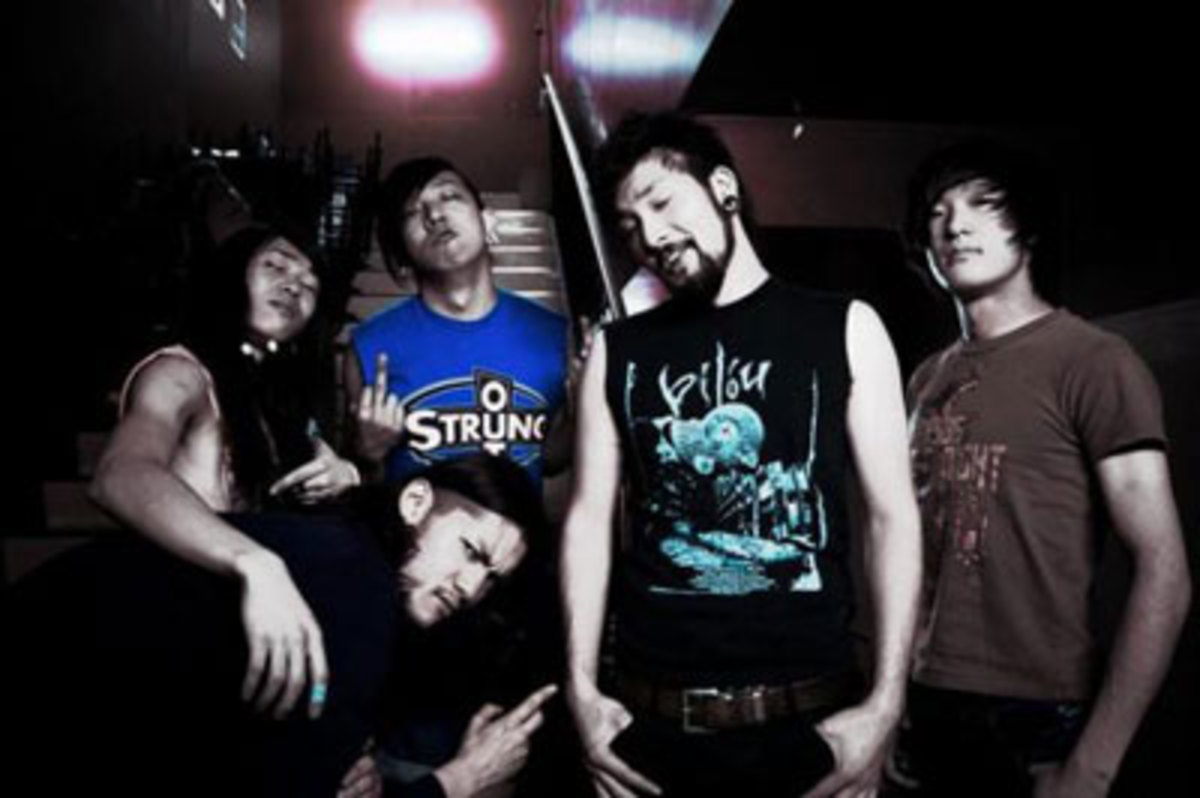 HER NAME IN BLOOD、ツアー・ファイナル開催決定！！ | 激ロック ニュース