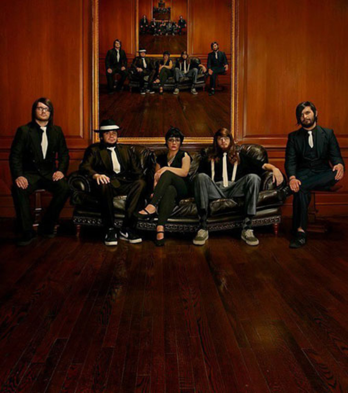 WE CAME AS ROMANS、IWABO、SECRETSの人気Tシャツにモデル着用写真を追加！モデルの身長・体重を参考にして下さい ...