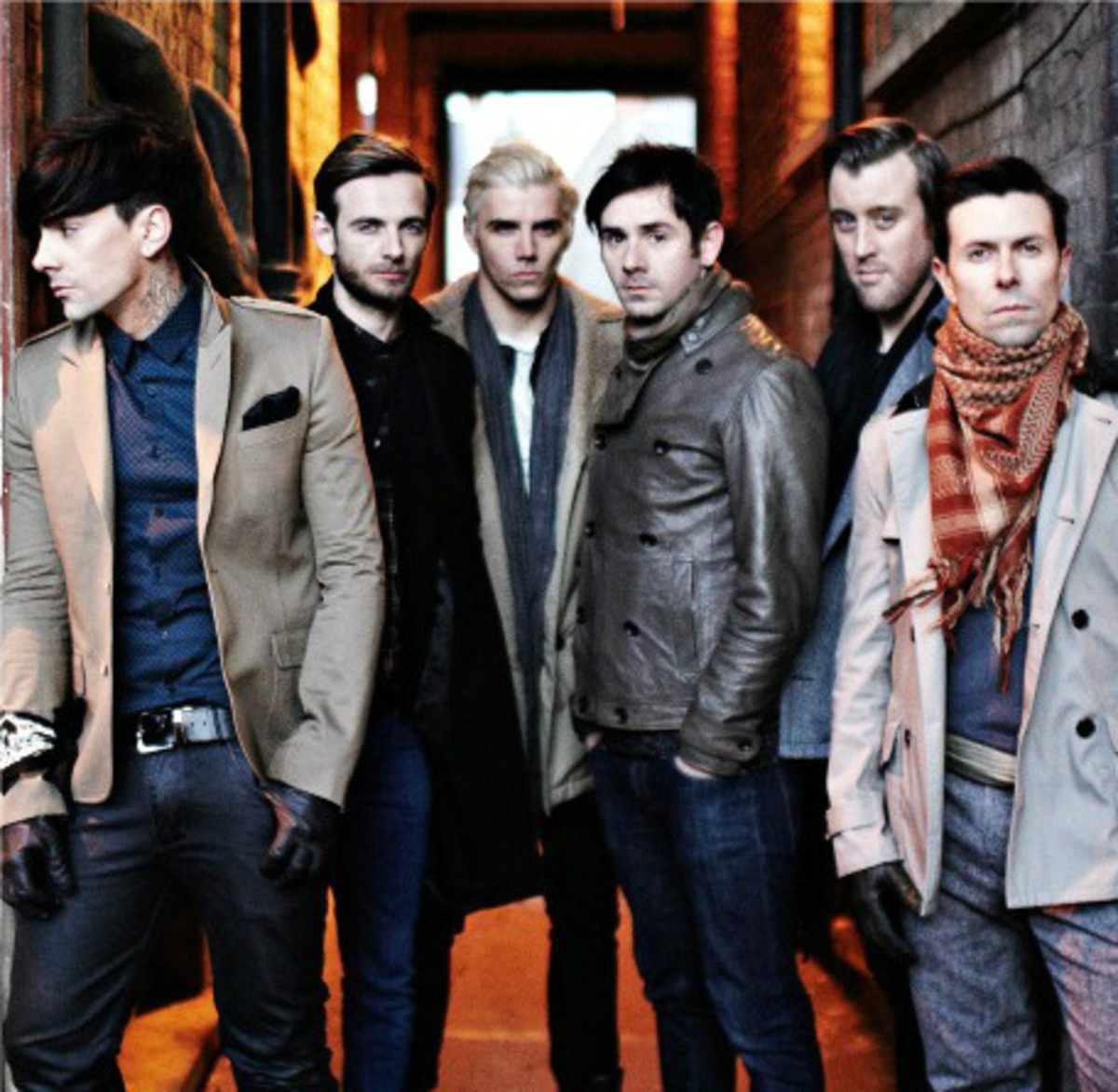 現在裁判中のIan Watkins（LOSTPROPHETS）、3月まで拘留延長が決定。 | 激ロック ニュース