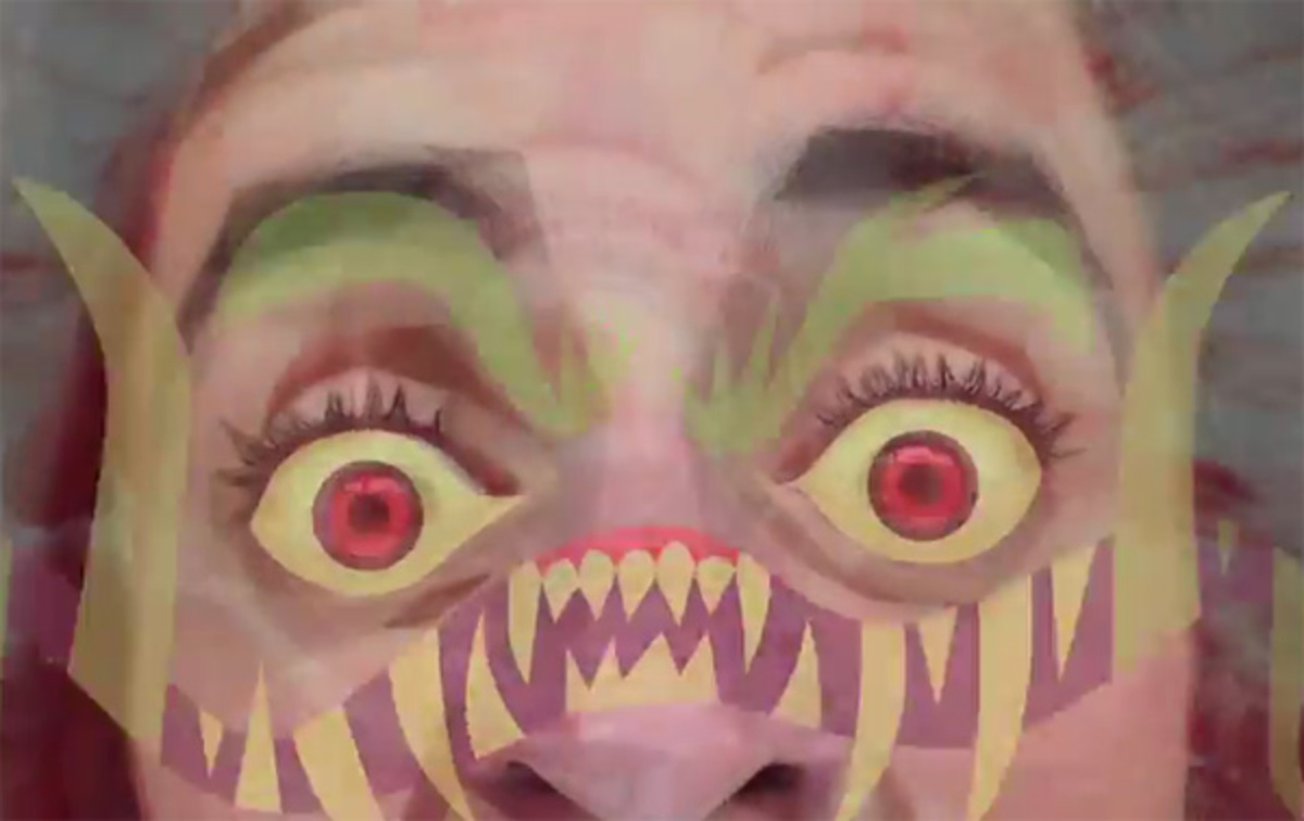 MASTODON、新ミュージック・ビデオ「Dry Bone Valley」を公開！ちょっと気持ち悪いぐらいの映像がMASTODONらしい！？ | 激ロック ニュース