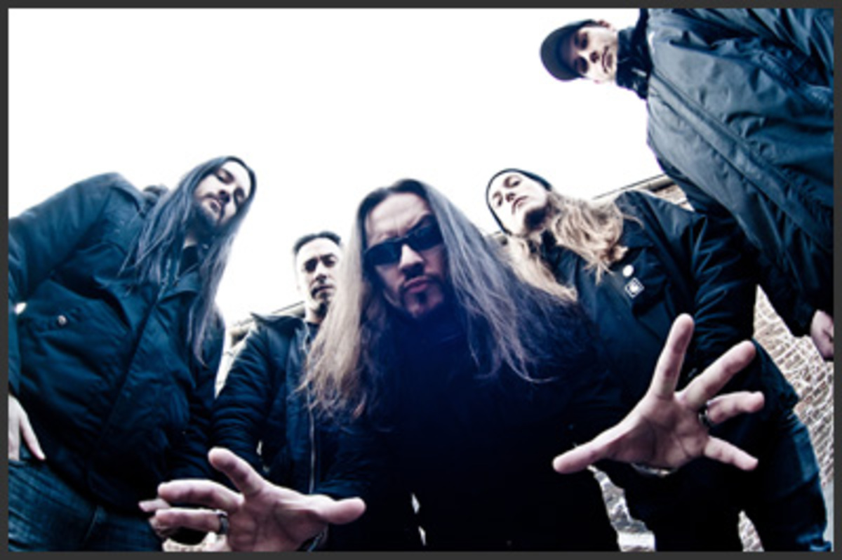 MNEMIC、5/30にリリースする『Mnemesis』のトラック・リストを公開！制作の裏側に迫るスタジオ・ビデオも公開中！ | 激ロック ニュース