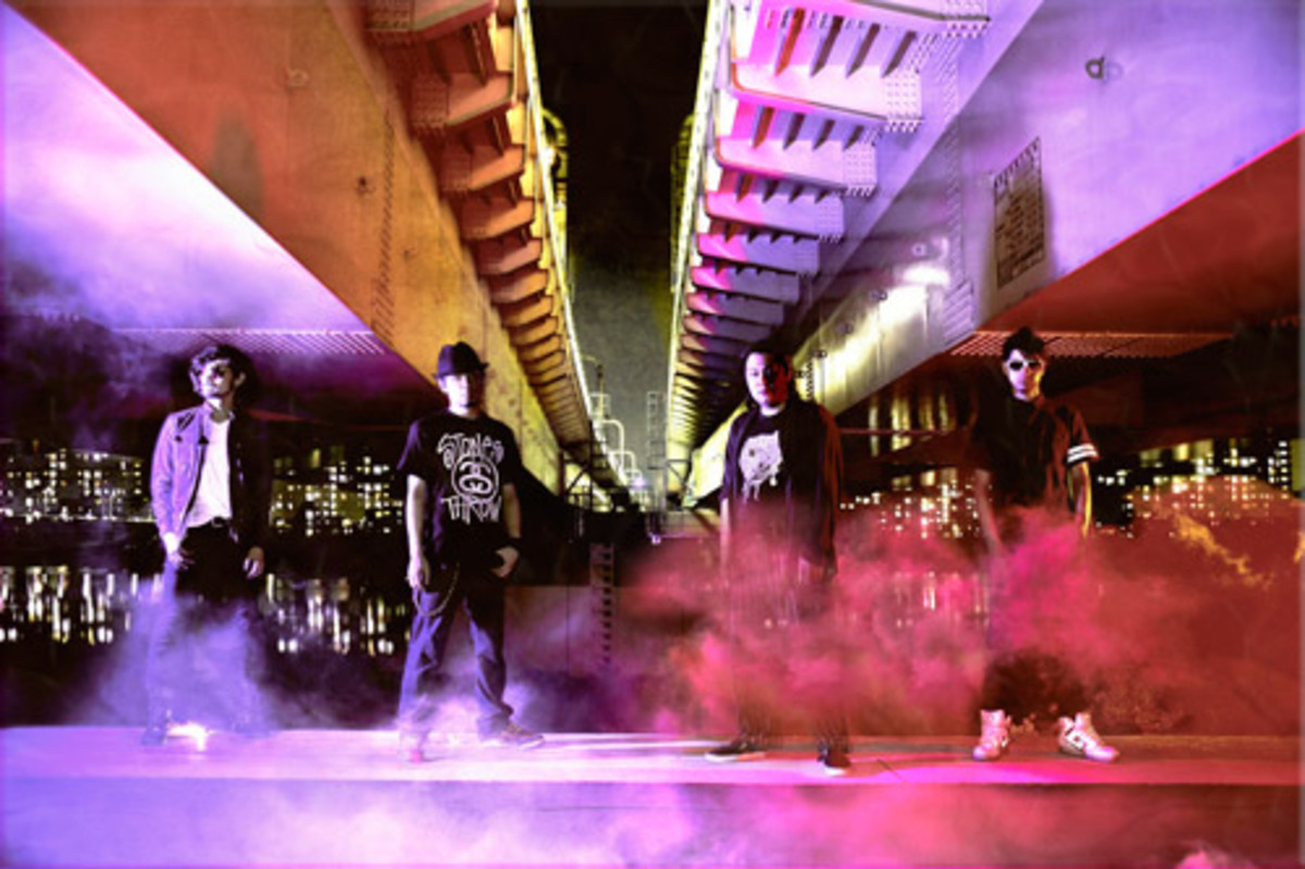 名古屋激ロックにスペシャルゲスト・ライヴNEON GRAVITYが決定！ | 激ロック ニュース