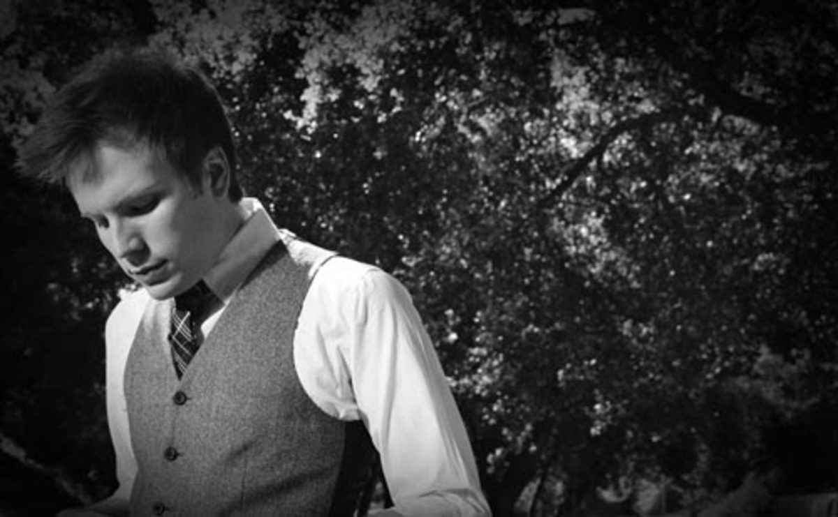 FALL OUT BOYのPatrickがデジタルEPを来週リリース。 | 激ロック ニュース