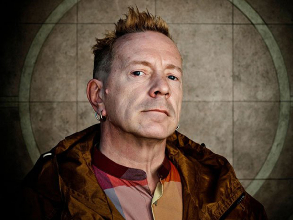 PiL（PUBLIC IMAGE LIMITED）、2009年の再結成以来初のジャパン・ツアーを来年4月に開催決定！ | 激ロック ニュース