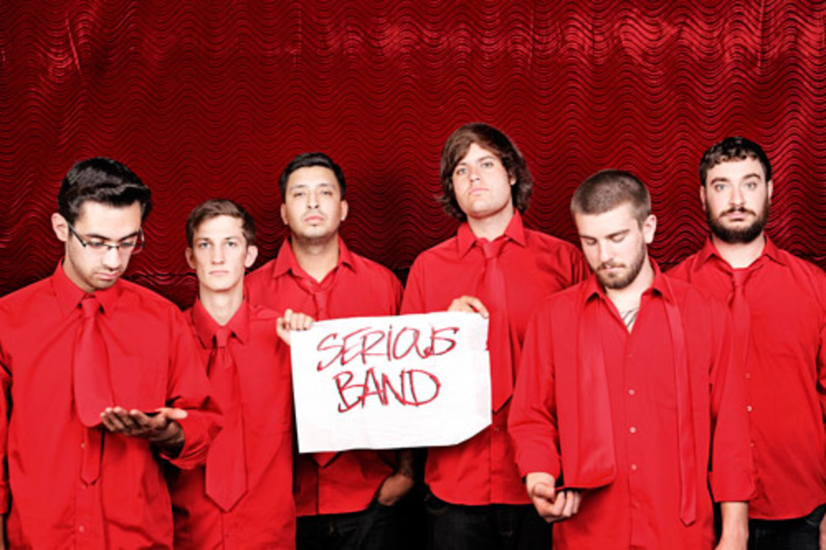 6/29リリースのSET YOUR GOALSの新作全曲ストリーミング開始！！ | 激ロック ニュース