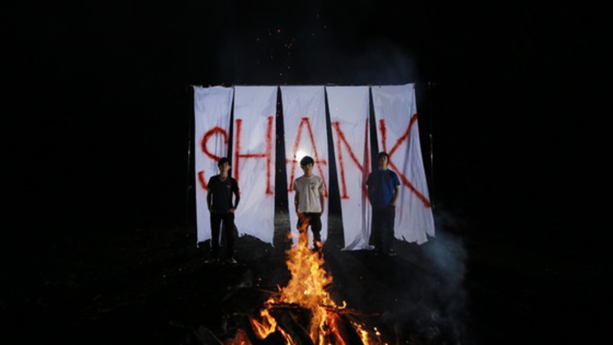 SHANK、全国ツアー“Summer time in the country Tour 2013”の全公演を発表！ | 激ロック ニュース