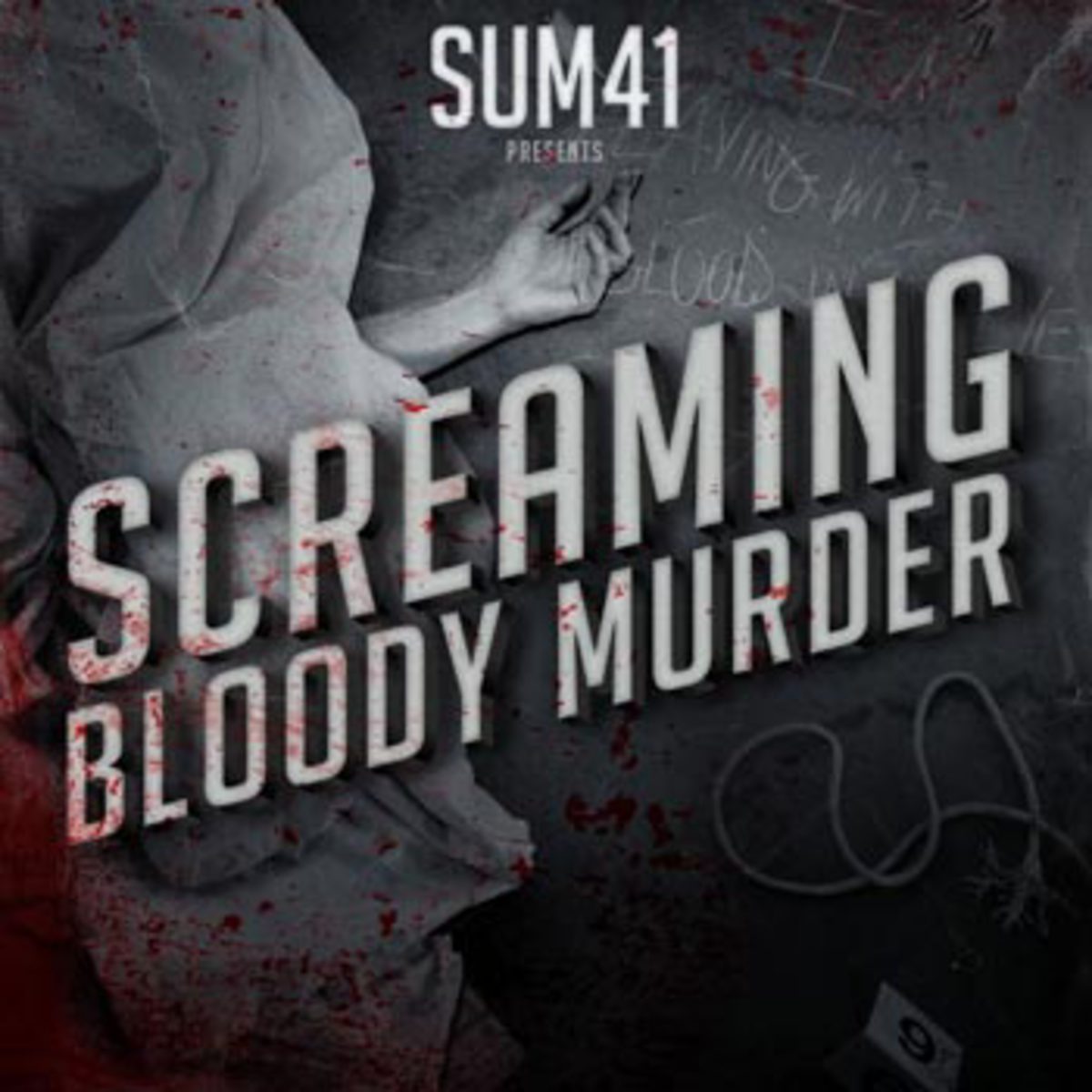 SUM 41 