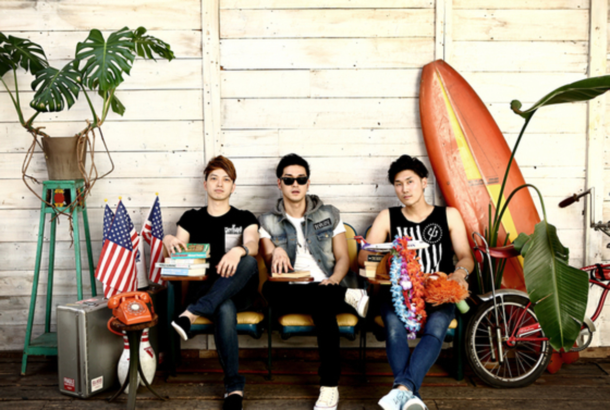 SWANKY DANK、待望の1stシングル『Listen to the Radio』を9/4にTOWER RECORDS限定でリリース！超絶 ...