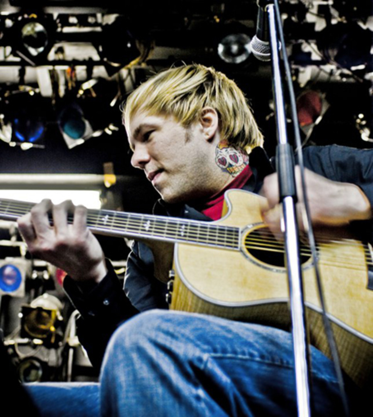 THE ATARIS、夏に向けてニュー･アルバムを計画中！ Kris Roeがインタビューで明らかに！ | 激ロック ニュース