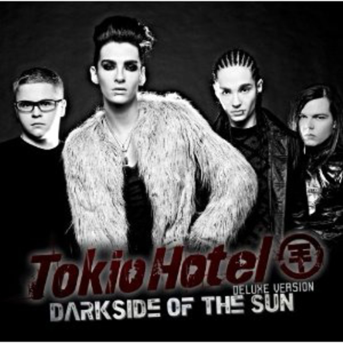TOKIO HOTEL、2ndシングル「Monsoon」のMusic Videoをアップ！ | 激ロック ニュース
