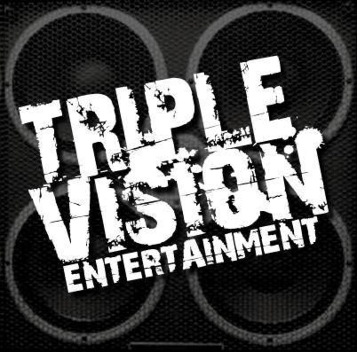 【アイテム大特集!】12/18開催!1年を締めくくるTRIPLE VISIONリスニング・パーティー！ | 激ロック ニュース