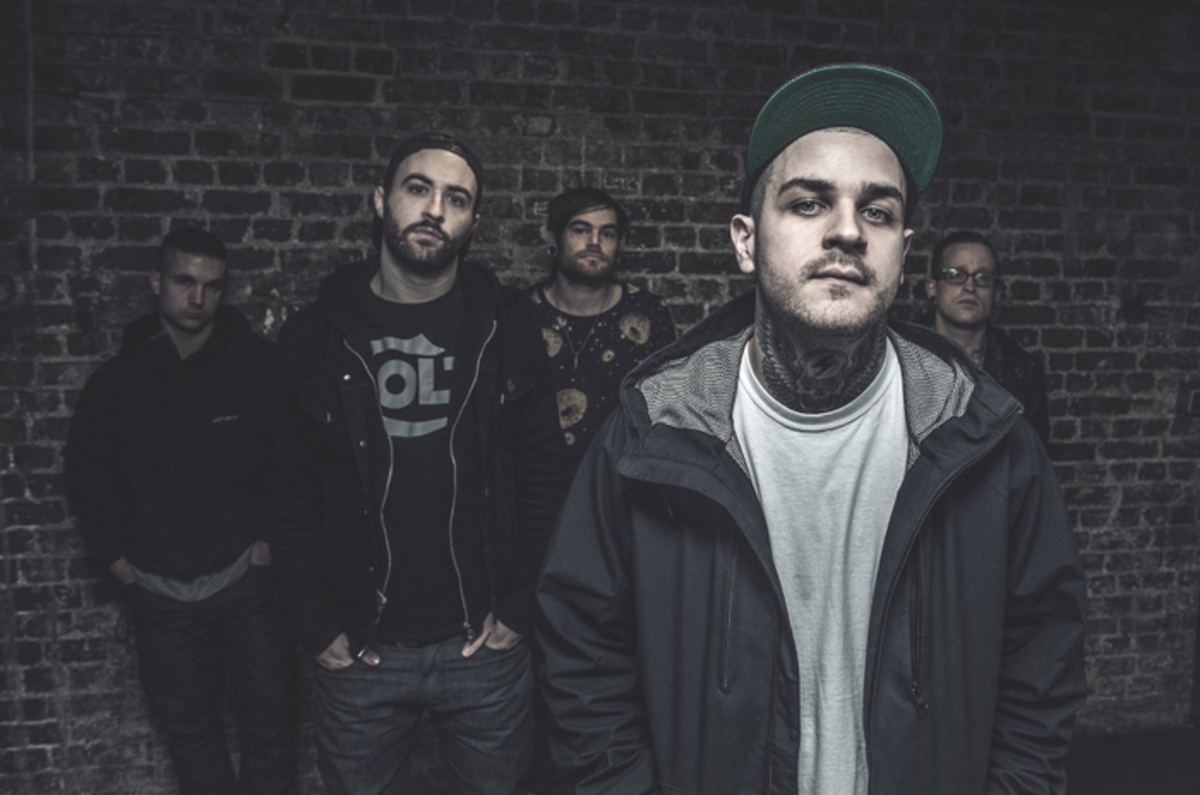 EMMURE、4/15リリースのニュー・アルバム『Eternal Enemies』より収録曲「Like LaMotta」のMVを公開！ | 激 ...