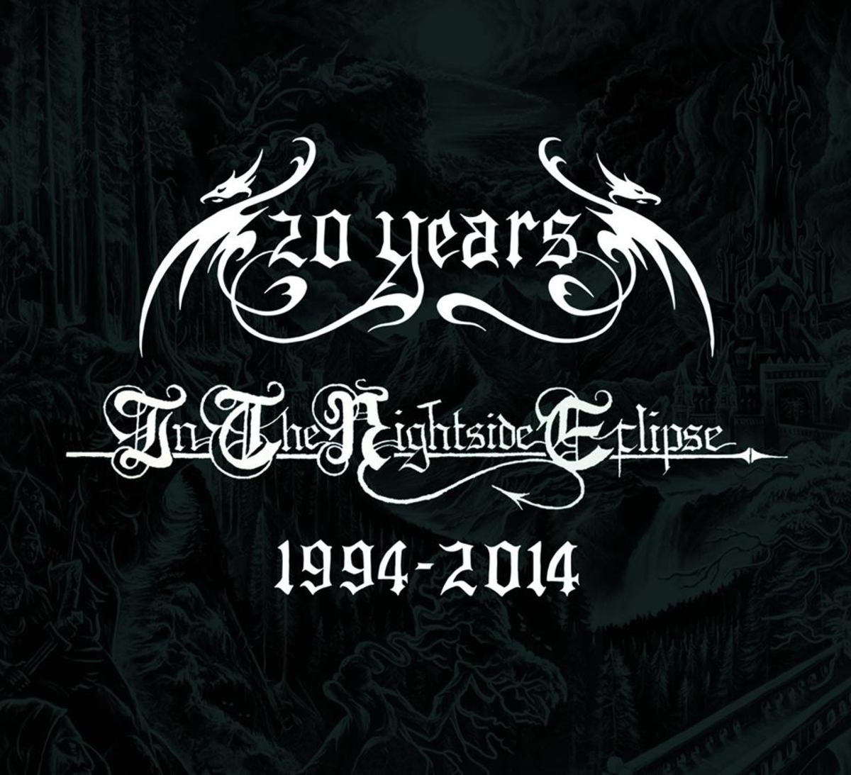 ブラック・メタルの最高峰EMPEROR、7月に東阪で来日公演開催決定！Ihsahn、Samoth、Trymによる日本だけの特別公演が実現 ...