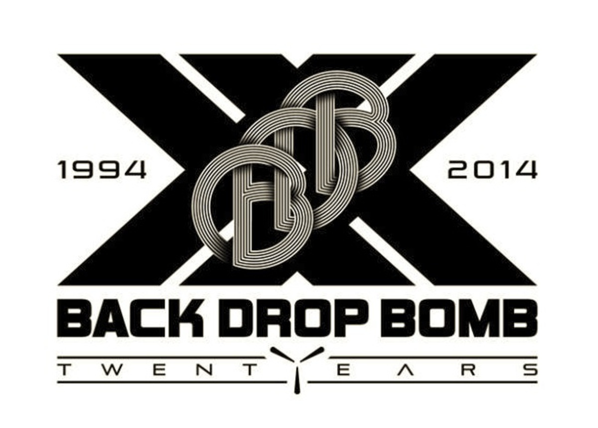 BRAHMAN、Dragon Ash、locofrank、BLUE ENCOUNTらが参加しているBACK DROP BOMBトリビュート盤の ...