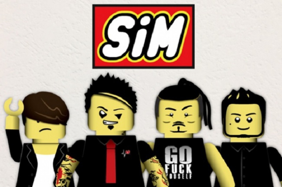 SiM、2nd DVD『10 YEARS』のスペシャル・エディションを全国25カ所の映画館で先行上映することが決定！東名阪でメンバー舞台挨拶も ...