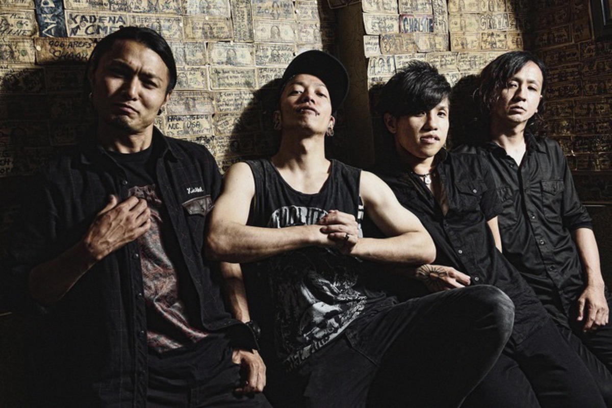 ROACH、ニュー･シングル『CALL ME LAZY』を引っ提げたリリース・ツアーのゲスト･バンドを発表！ギルガメッシュ、The BONEZ ...