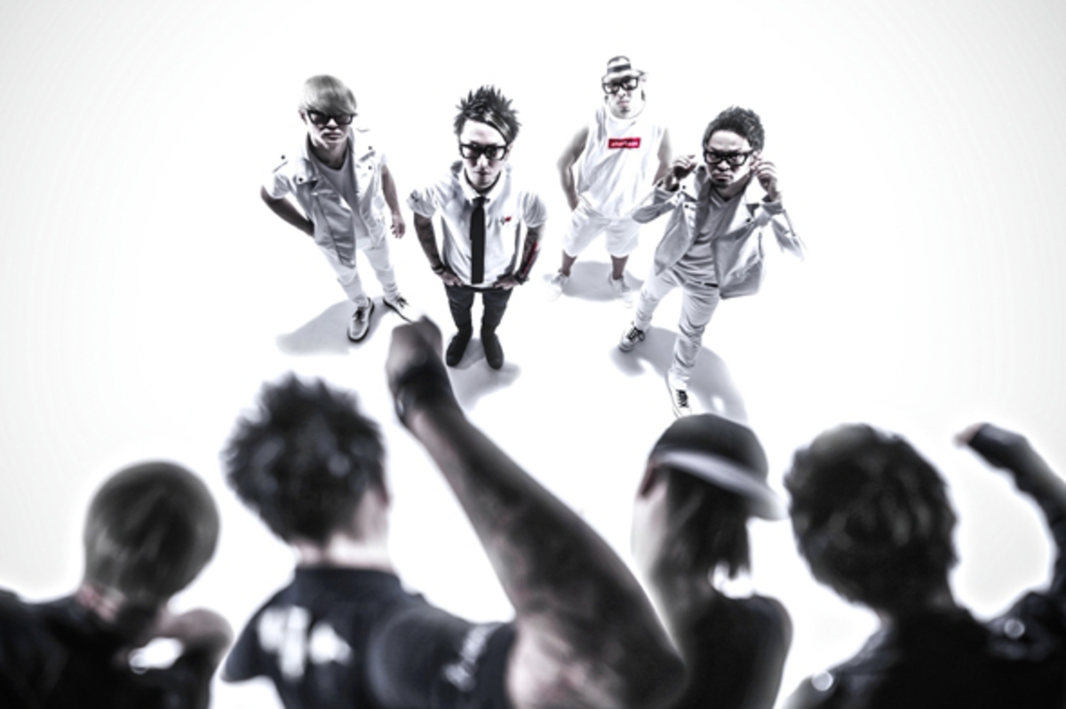 SiM、3rdミニ･アルバム『 i AGAINST i 』のリリース日が9/17に決定！ジャケット・アートワーク＆新アー写も公開！ | 激 ...