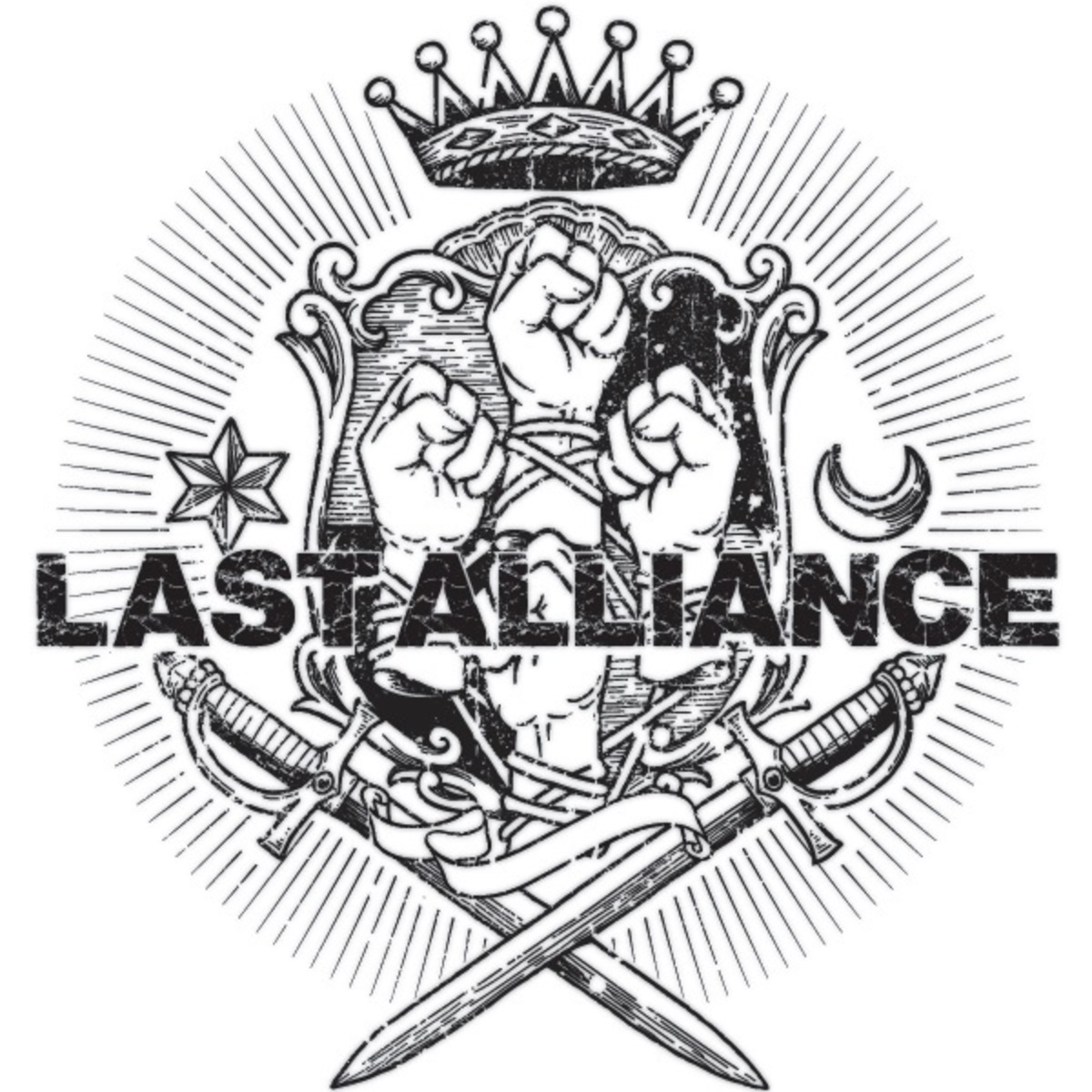 LAST ALLIANCE復活！12/13（土）に代官山UNITで1年ぶりのライヴ"UPRISING 2014"開催決定！ | 激ロック ニュース