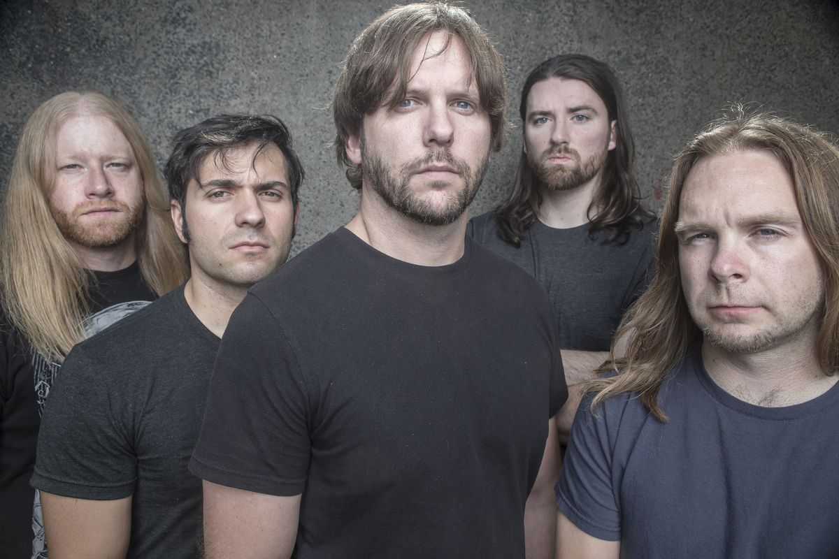 UNEARTH、10/29リリースの6thアルバム『Watchers Of Rules』より新曲「The Swarm」の音源を公開！ | 激 ...