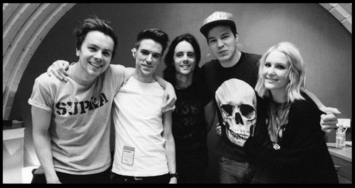 HADOUKEN!、無期限の活動休止を発表 | 激ロック ニュース