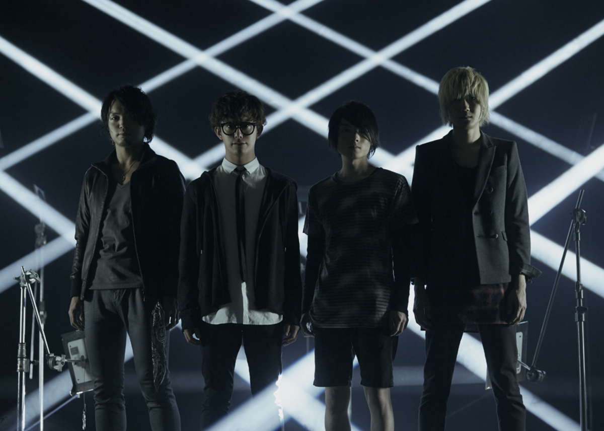 BLUE ENCOUNT、来年1/28にリリースするメジャー1stシングルの表題曲「もっと光を」のMV公開！ | 激ロック ニュース
