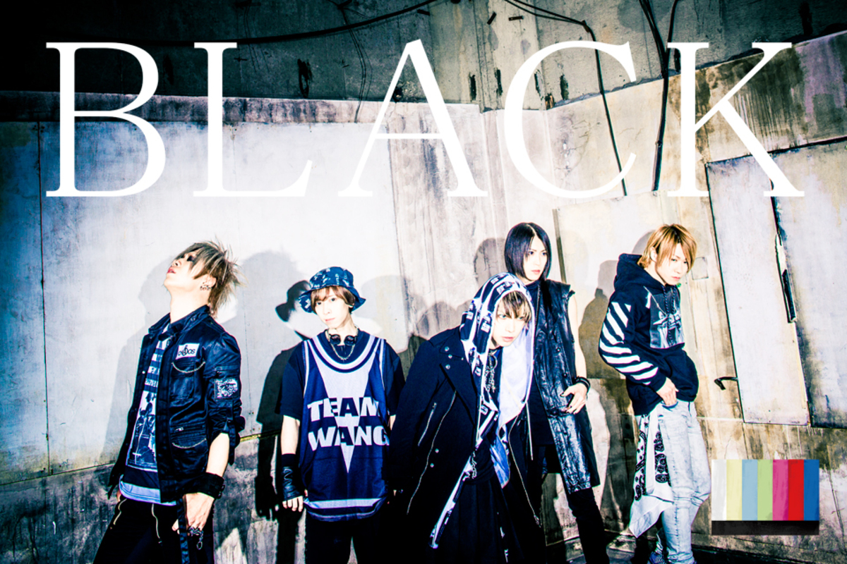 SuG、ニュー・アルバム『BLACK』のリリース記念最速先行試聴会を1/31-2/1に東名阪で開催決定！ | 激ロック ニュース