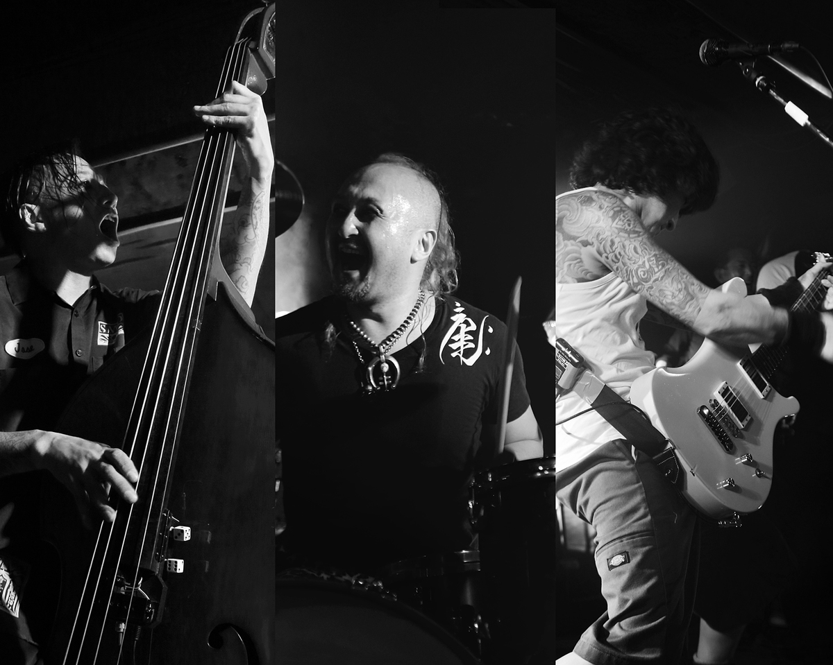 PULLING TEETH、5/13にリリースする7thフル・アルバム『フッコーブシ』の特設サイト開設！ジャケット＆収録曲「和を背負う」のMV ...