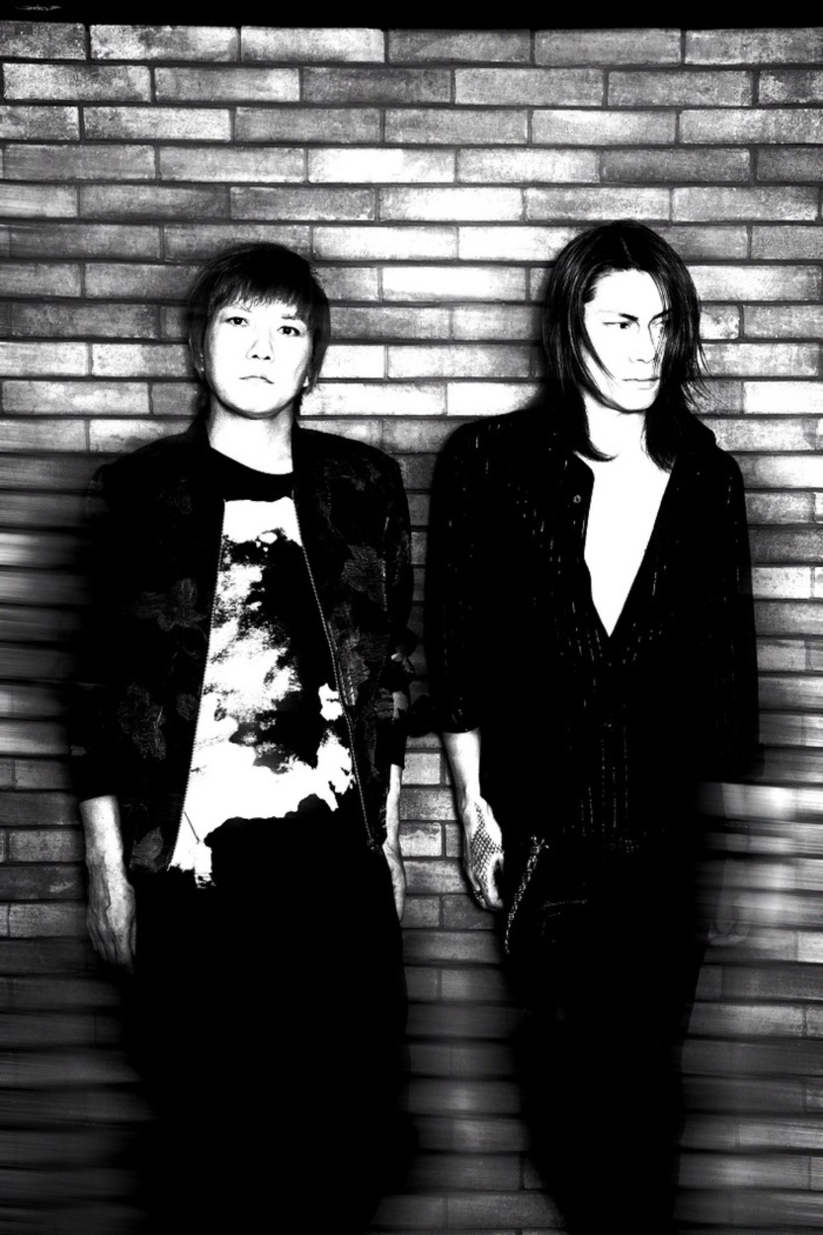 DECAYS、ライヴ会場限定シングル詳細解禁＆ツアー・オフィシャル・サイト特別先行予約スタート！ | 激ロック ニュース