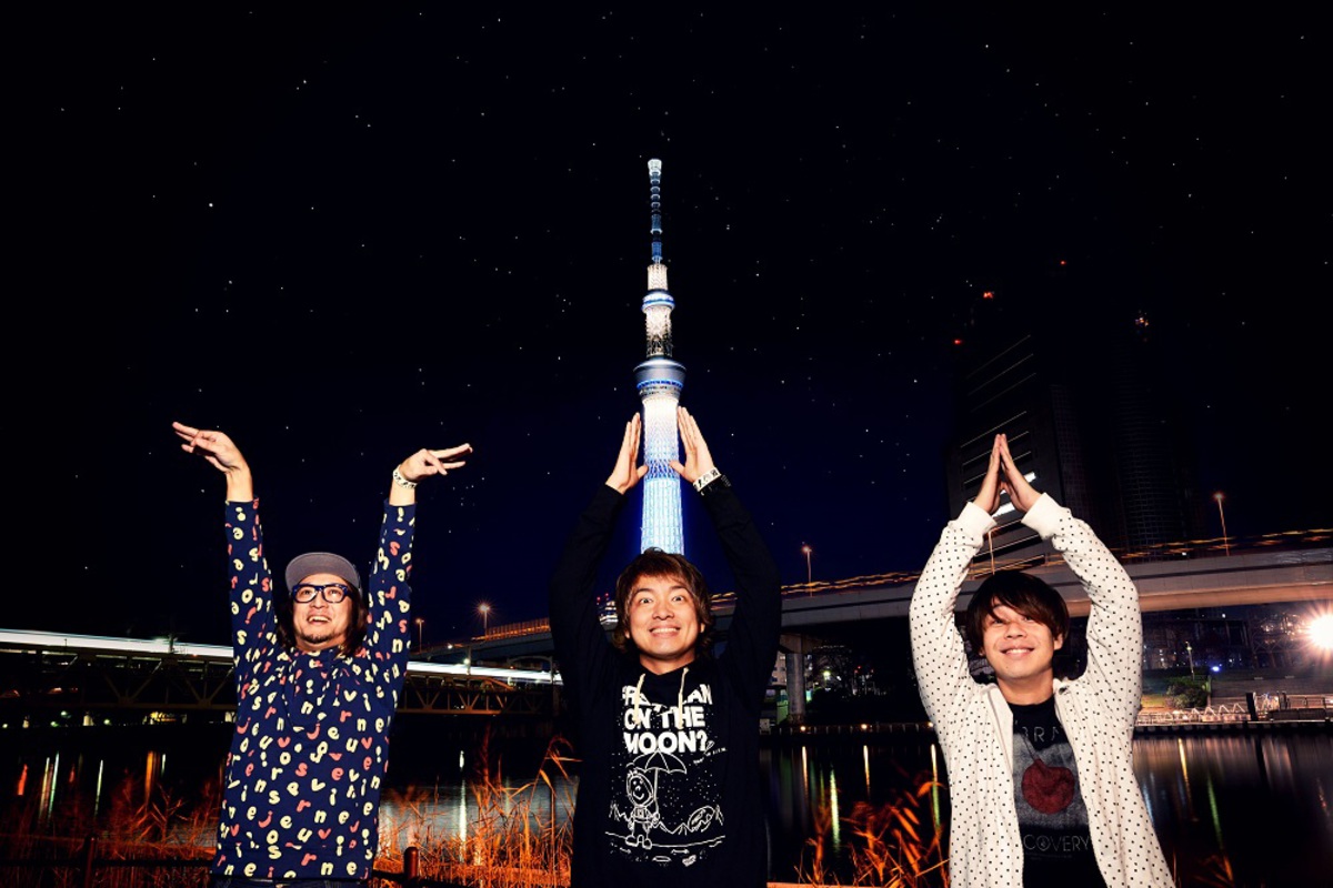 dustbox、2/24リリースのニュー・ミニ・アルバム『skyrocket』より「Rise Above」のMV公開！ | 激ロック ニュース