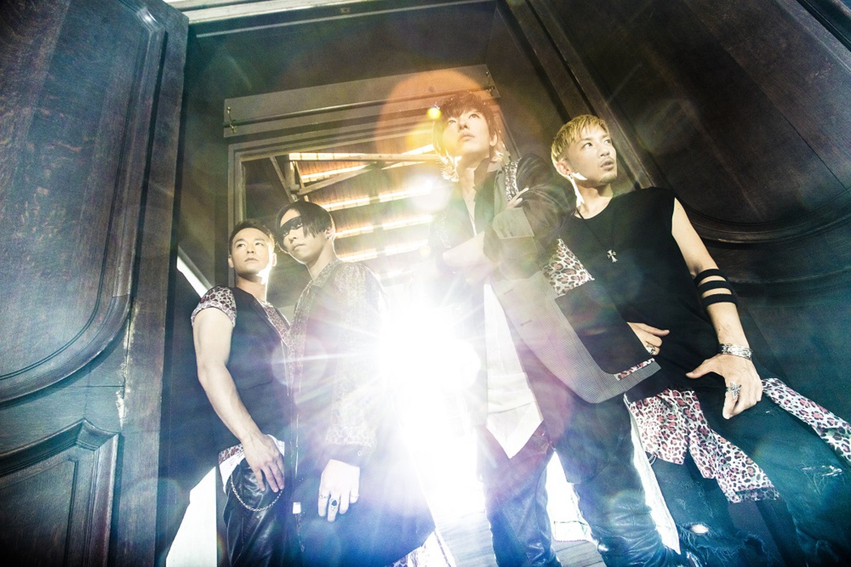 SPYAIR、7/17（日）21時～LINE LIVEにてスペシャル番組の配信決定！ | 激ロック ニュース