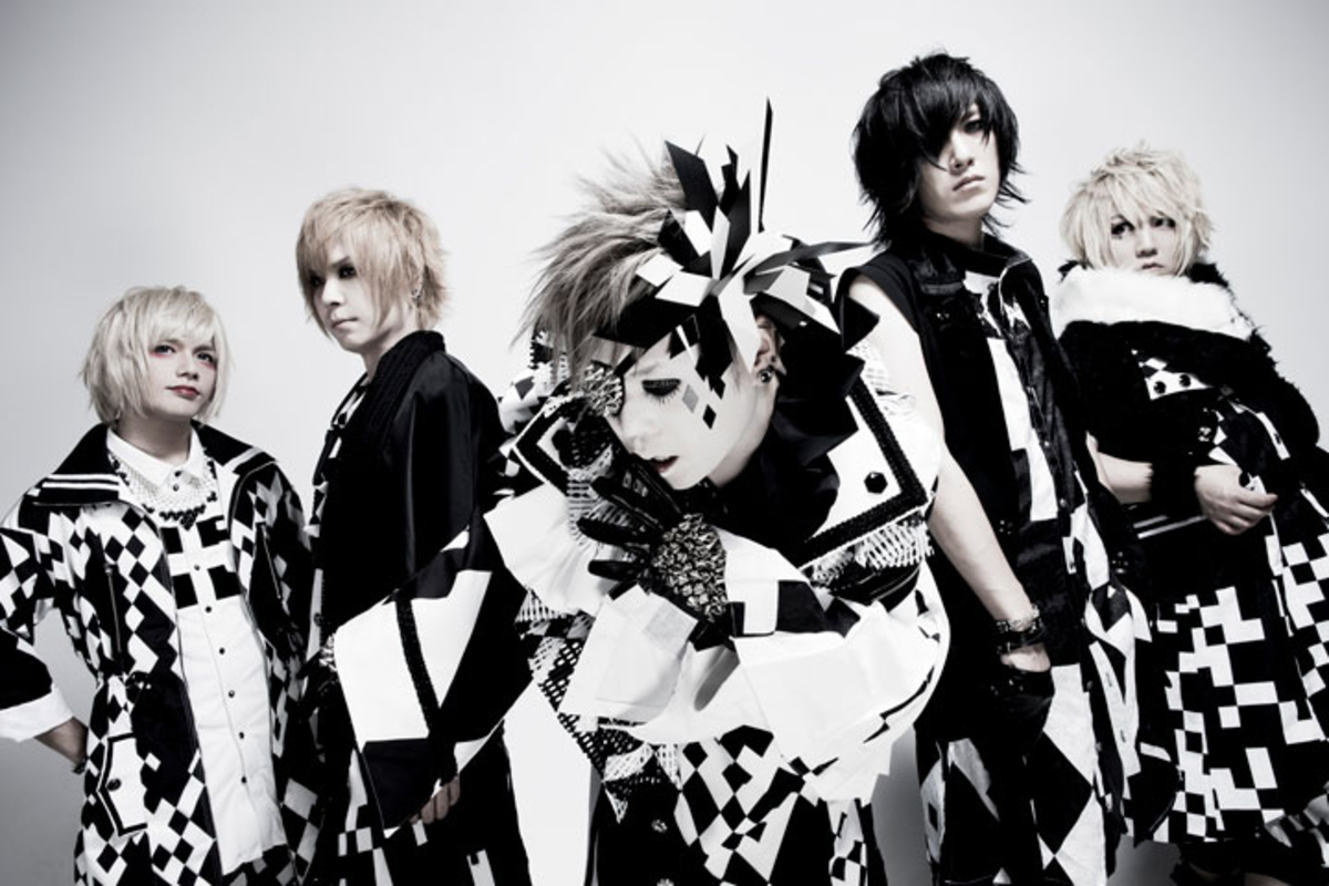 NoGoD、2ヶ月連続デジタル限定シングルのリリース決定＆第1弾シングル「Passion Play」配信スタート！ 最新ヴィジュアルも公開 ...