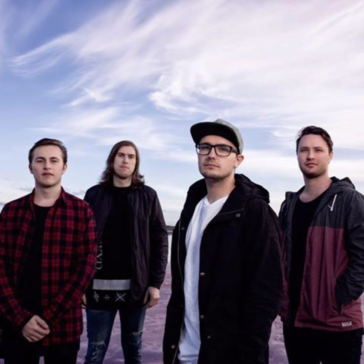 オーストラリア発ポスト・ハードコア・バンド AWAKEN I AM、新曲「Slumber」のMV公開！ | 激ロック ニュース